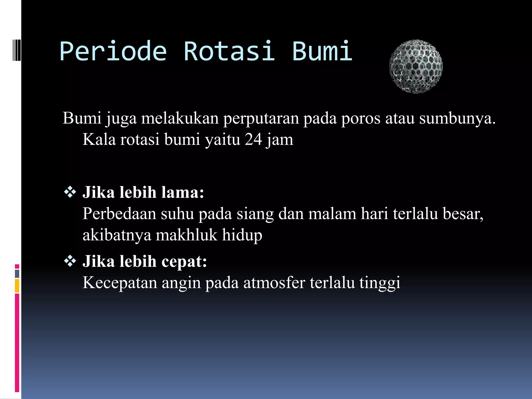 Geo kelayakan planet bumi untuk kehidupan, proses pembentukan bumi geo ...