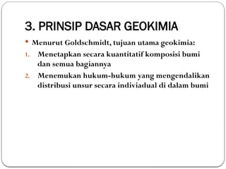 GEOKIMIA PENDAHULUAN Latara belakangg.pptx