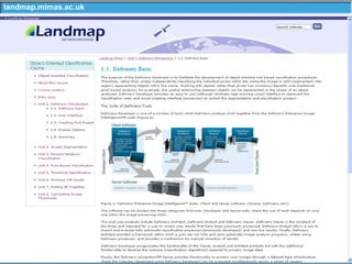 GeoKnowledge: Providing E-Learning Resources for UK Academia | PPT
