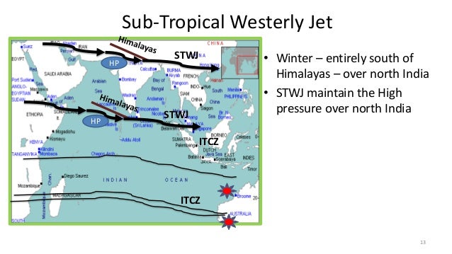 Geo l12 indian-seasons