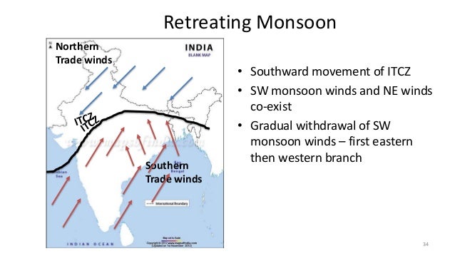 Geo l12 indian-seasons