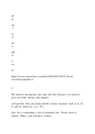 GEOL 1330Name Global Warming Lab #4 Due Oct. 111. (20 | DOCX