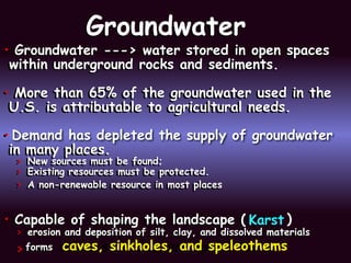 GEOL311-Groundwater-Sp2017.pptx