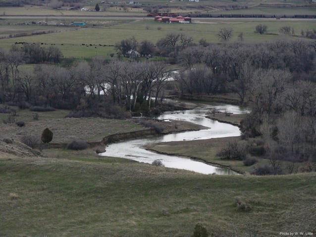 Fluvial Systems - General | PPT