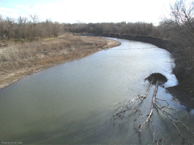 Fluvial Systems - General | PPT