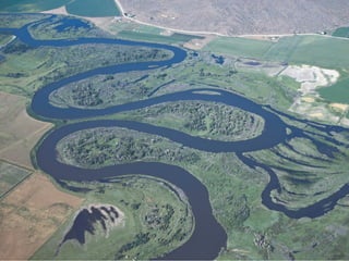 Fluvial Systems - General | PPT