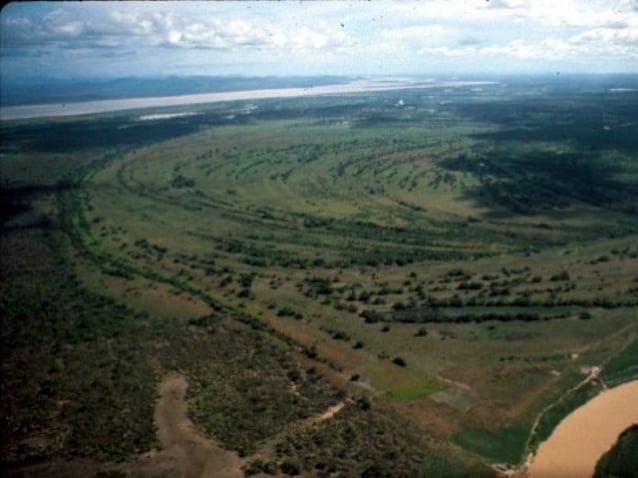 Fluvial Systems General Ppt