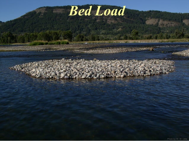 Fluvial Systems General Ppt