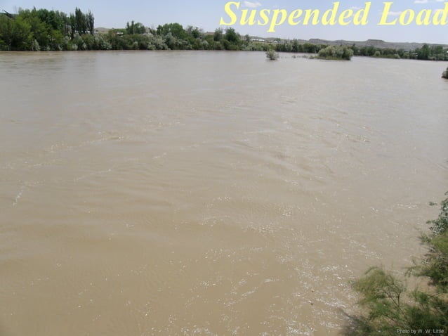 Fluvial Systems General Ppt