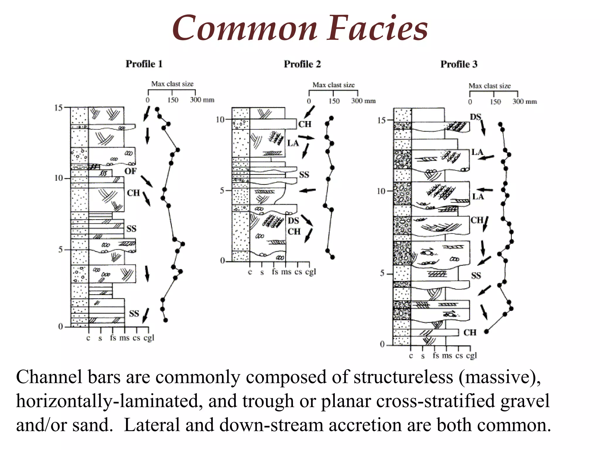 Braided Fluvial Systems | PPT