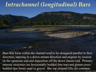 Braided Fluvial Systems | PPT