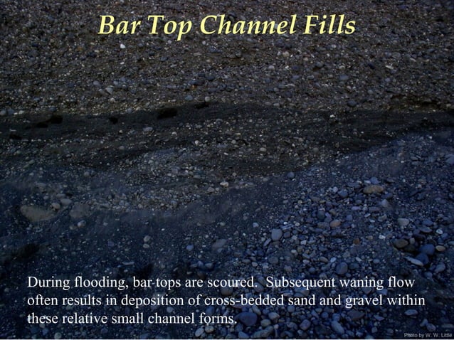 Braided Fluvial Systems | PPT