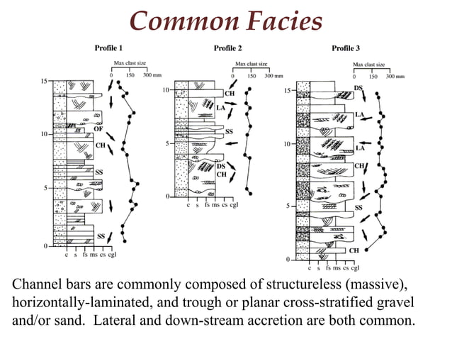 Braided Fluvial Systems | PPT