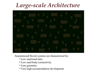 Anastomosing Fluvial Systems | PPT