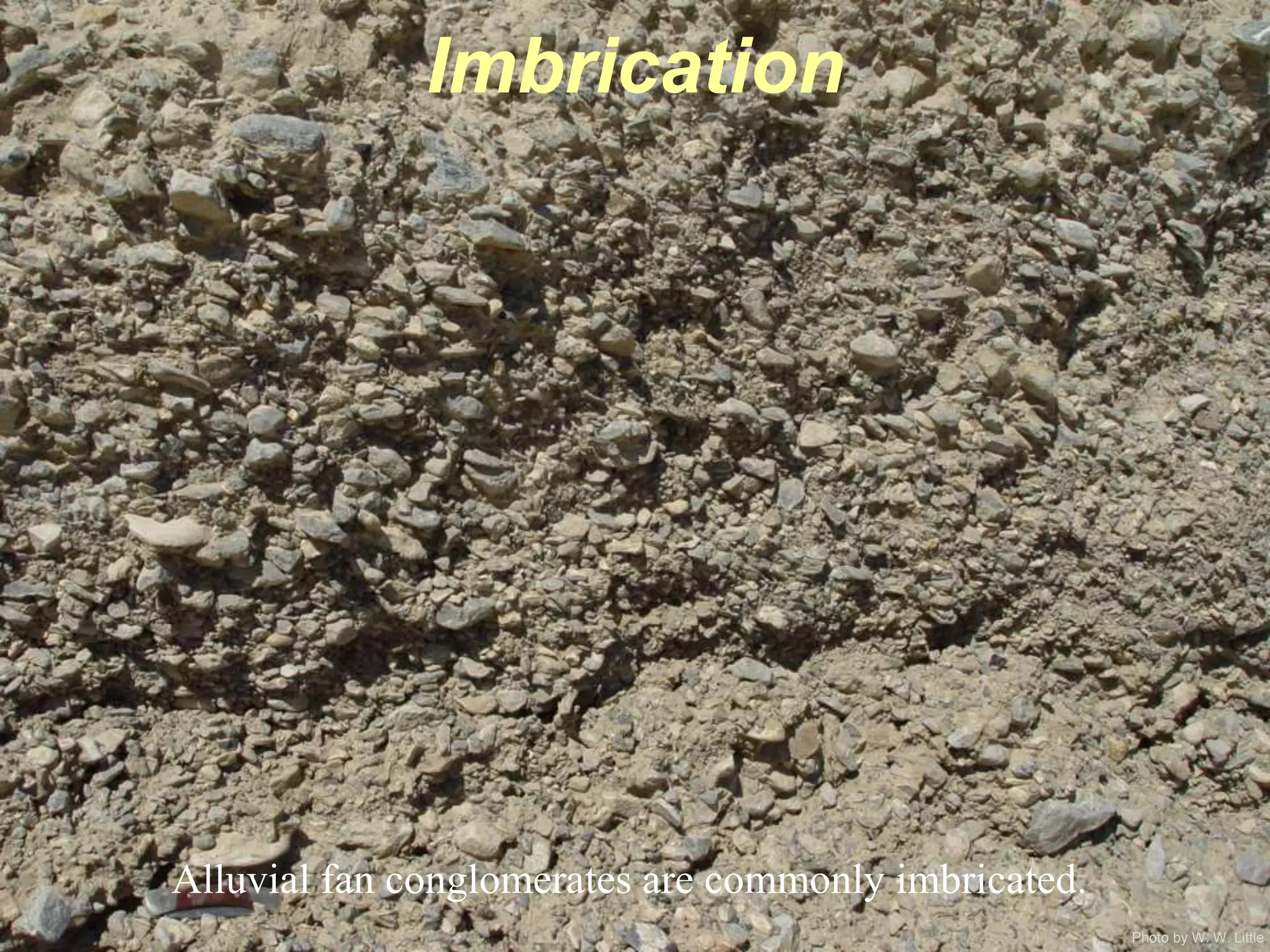 Alluvial Fan Systems | PPTX