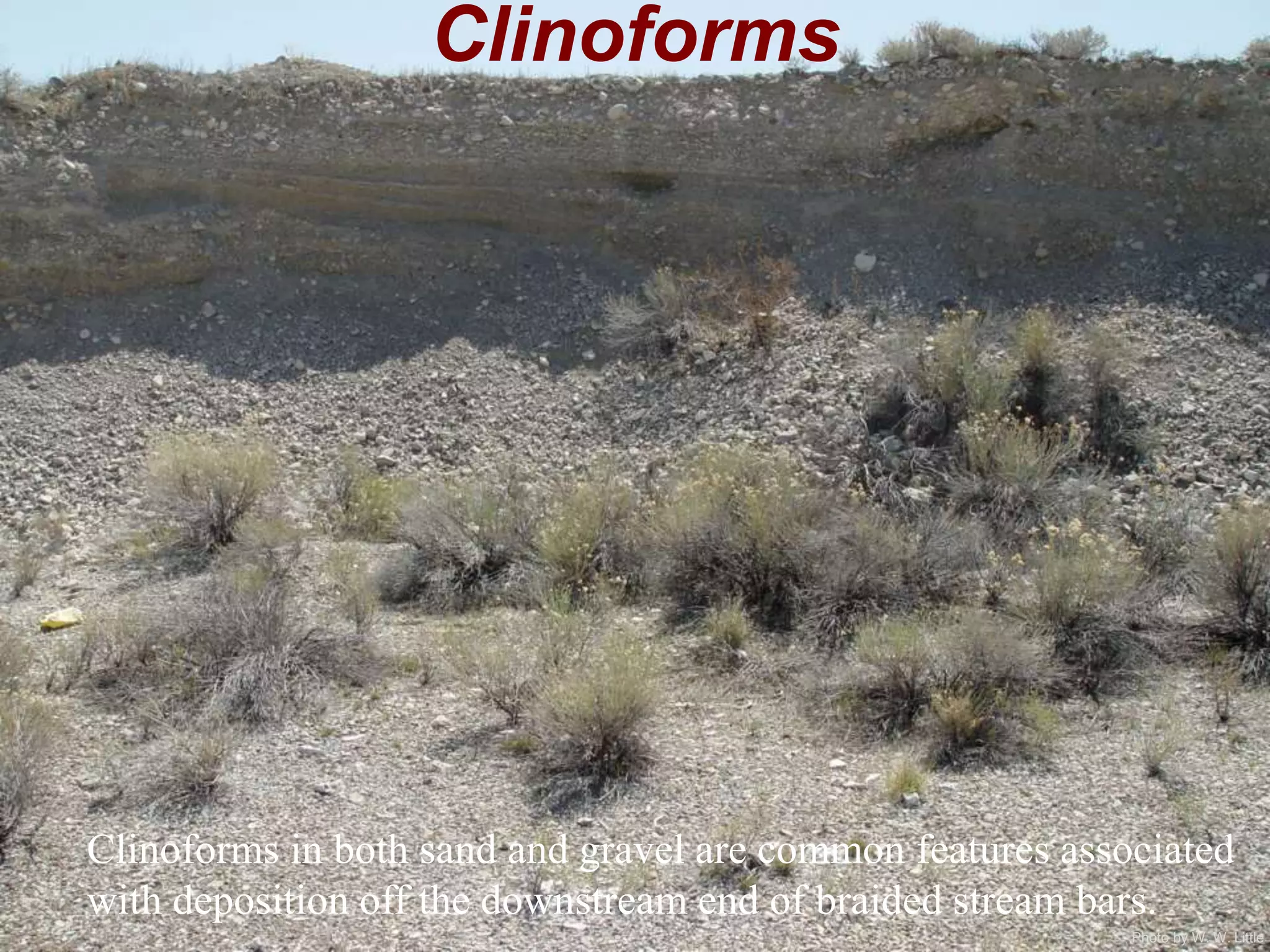 Alluvial Fan Systems | PPTX | Geology | Science