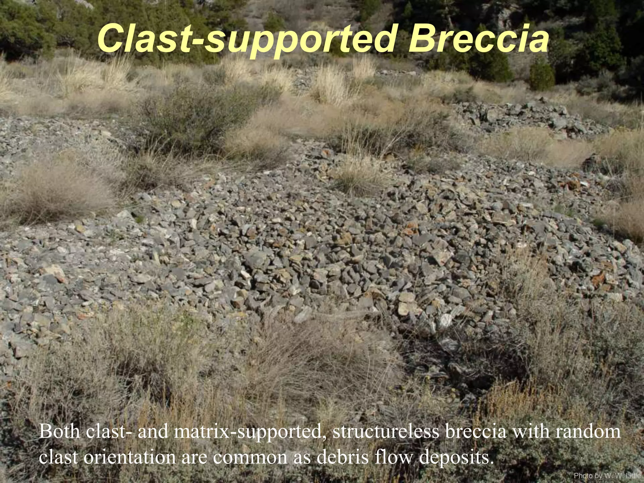 Alluvial Fan Systems | PPTX