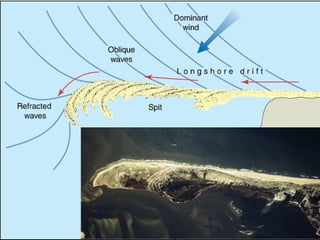 Shoreline Processes | PPT
