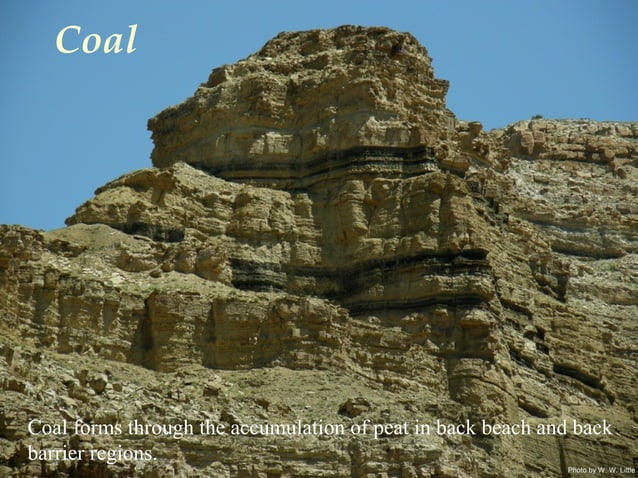 Beach and Barrier Systems | PPT | Geography | Science