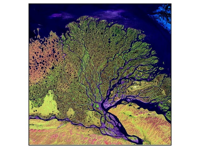 Deltaic Systems | PPT