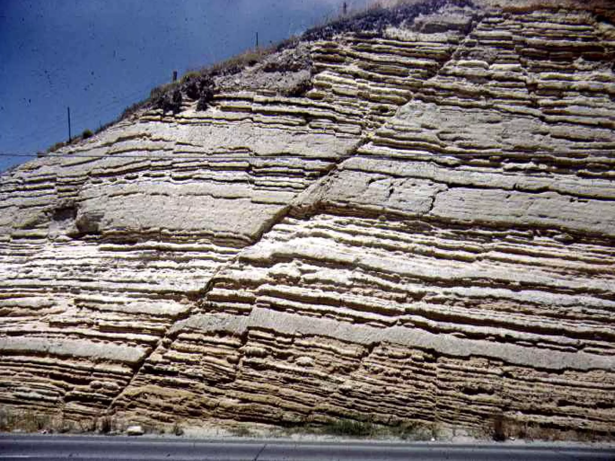 Principles of Stratigraphy | PPT