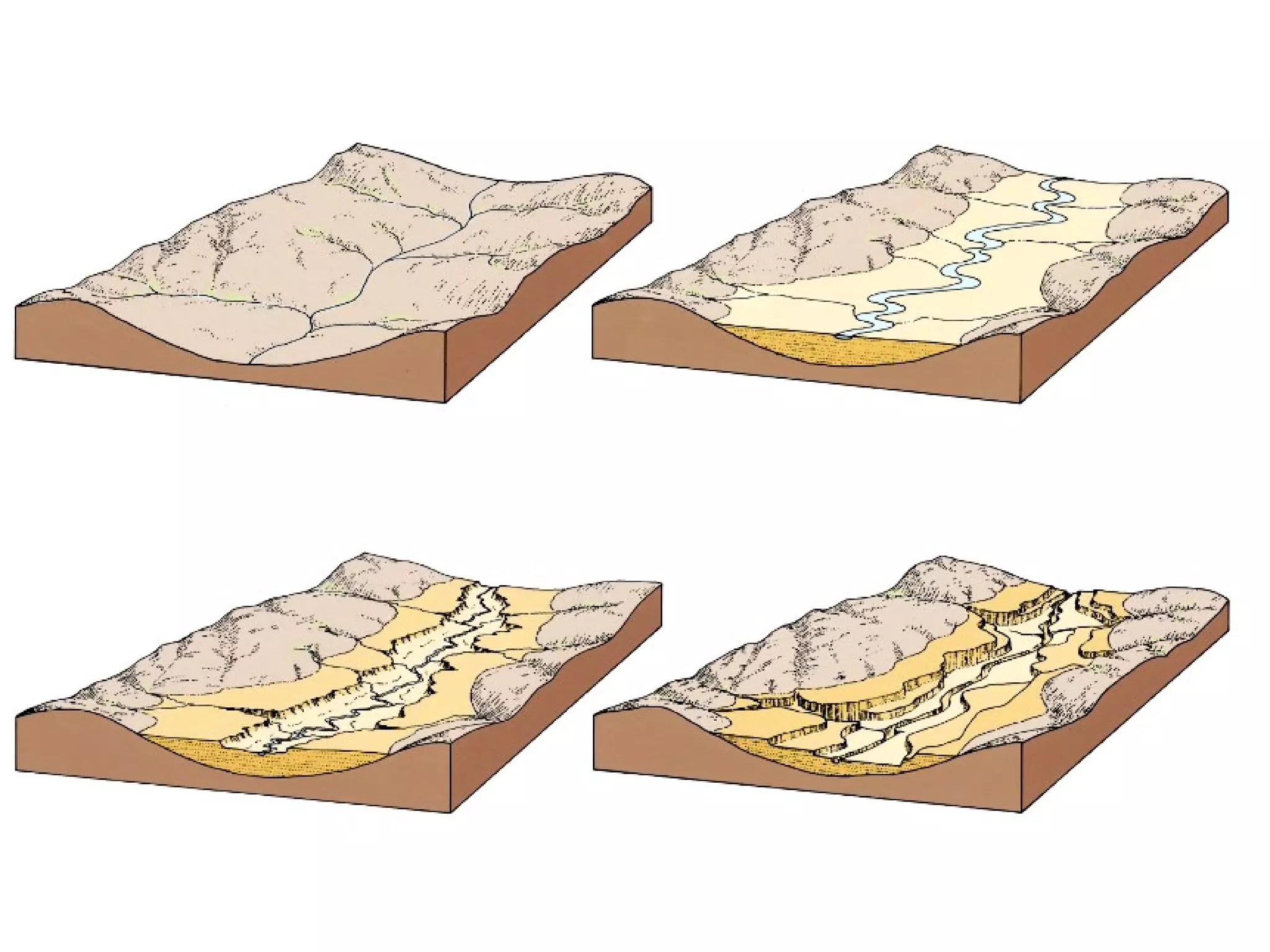 Principles of Stratigraphy | PPT