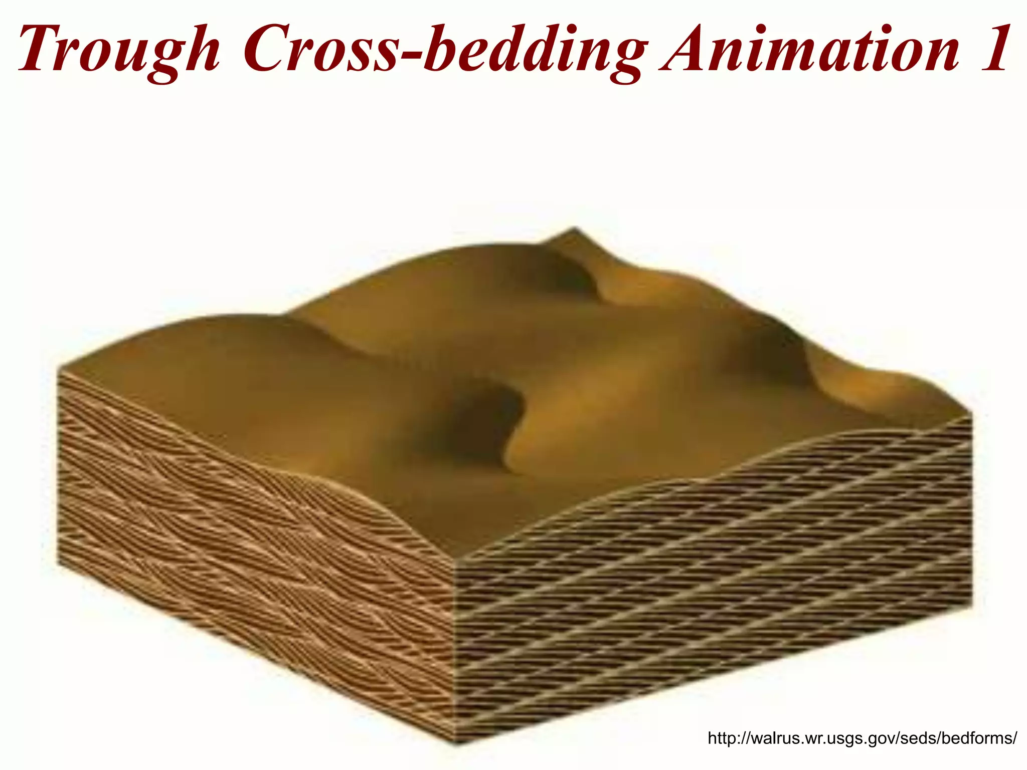 Introduction to Sedimentary Structures - Part 1 | PPTX