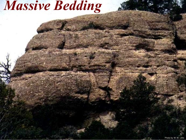 Introduction to Sedimentary Structures - Part 1