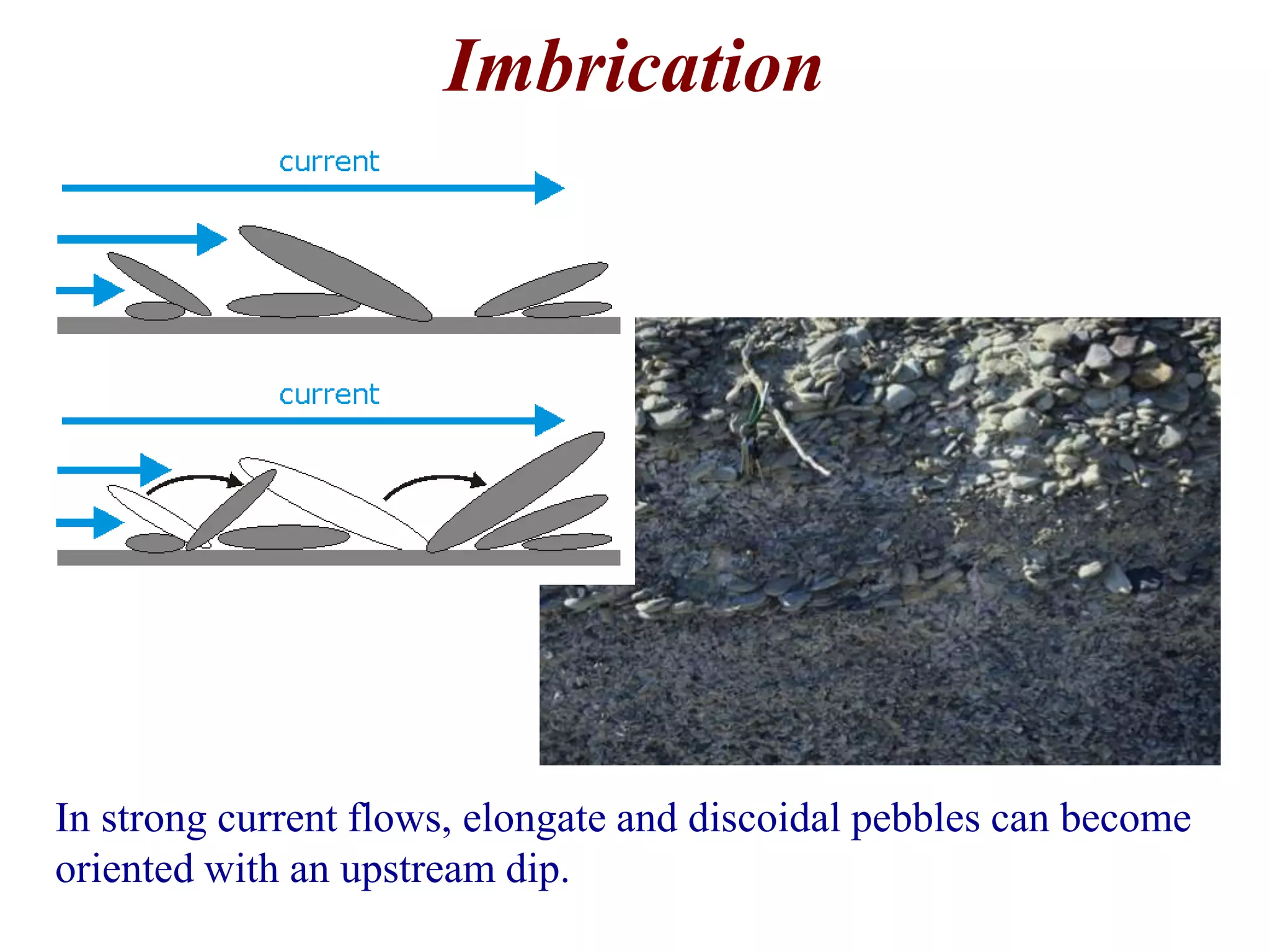 Introduction to Sedimentary Structures - Part 2 | PPTX