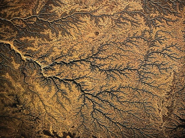 Geomorphology Topic 1 (Part 1) - Basic Concepts | PPT