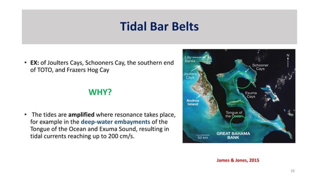 Geology of the Bahamas - II | PDF | Geography | Science