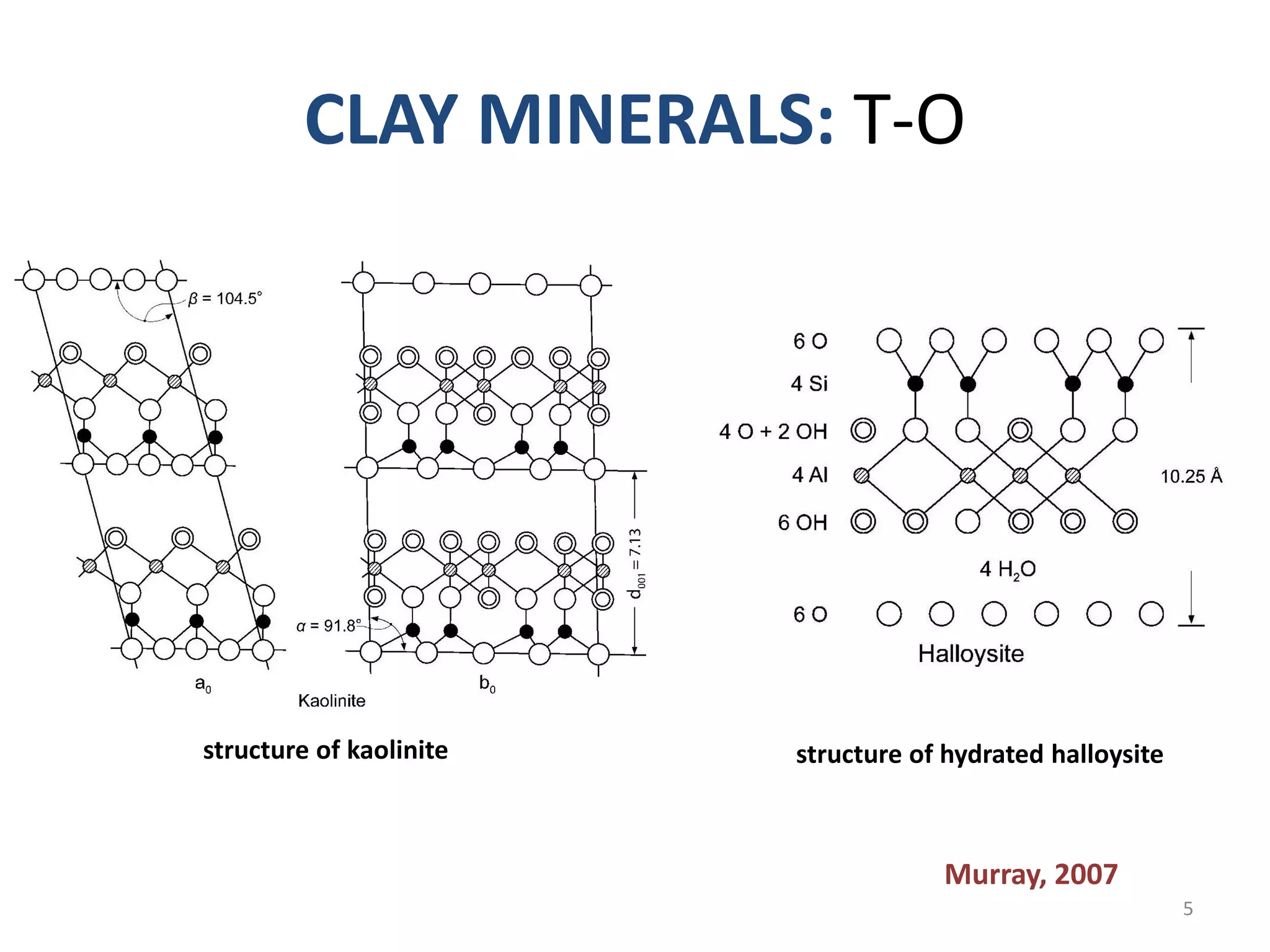 Preventing Clay Swelling | PDF