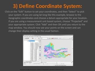 Geolectioxydata | PPT