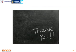 Ecuadorian Geospatial Linked Data | PDF | Databases | Computer Software and Applications