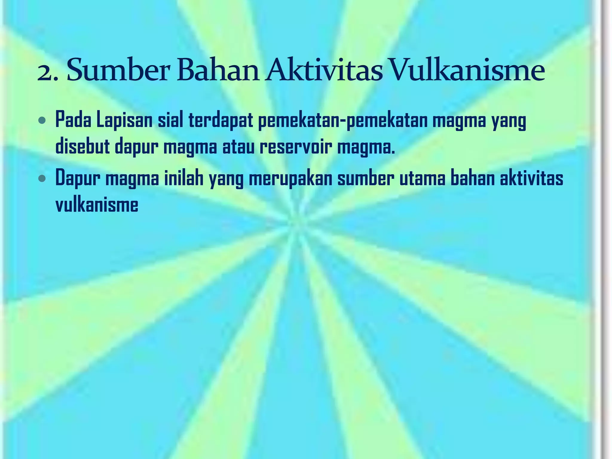 Litosfer-Materi kelas X | PPTX