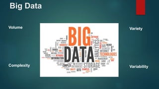 Geolocation analysis using HiveQL | PPT