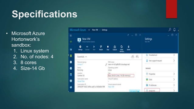 Geolocation analysis using hive ql | PPT