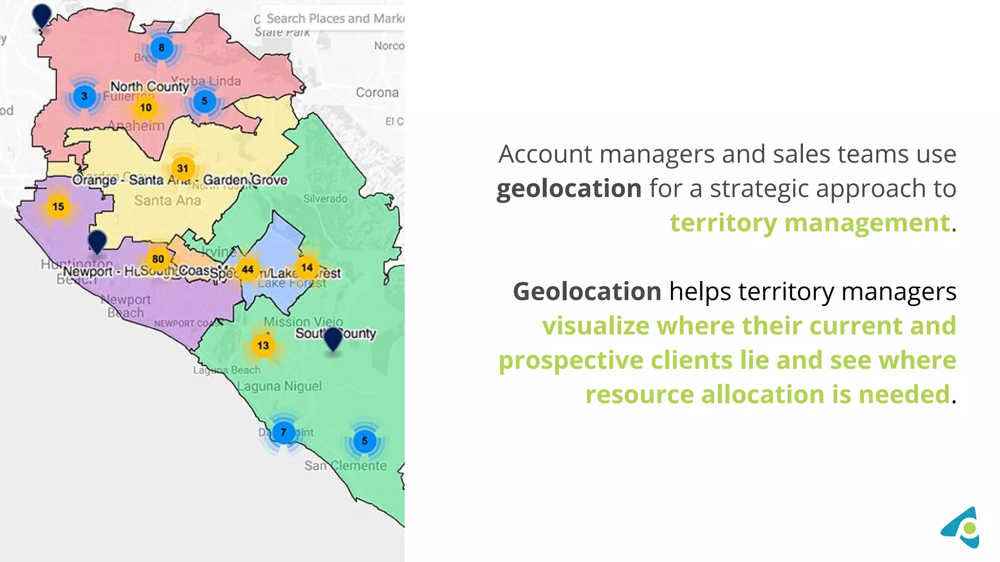 Geolocation for Business | PDF