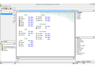Geolog 7 paradigm (eng.ali yahya jirjees) | PPTX
