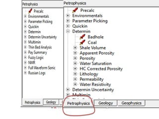 Geolog 7 paradigm (eng.ali yahya jirjees) | PPTX