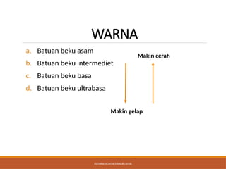 GEOLOGI2_Petrologi_description_and_another_theory.pptx