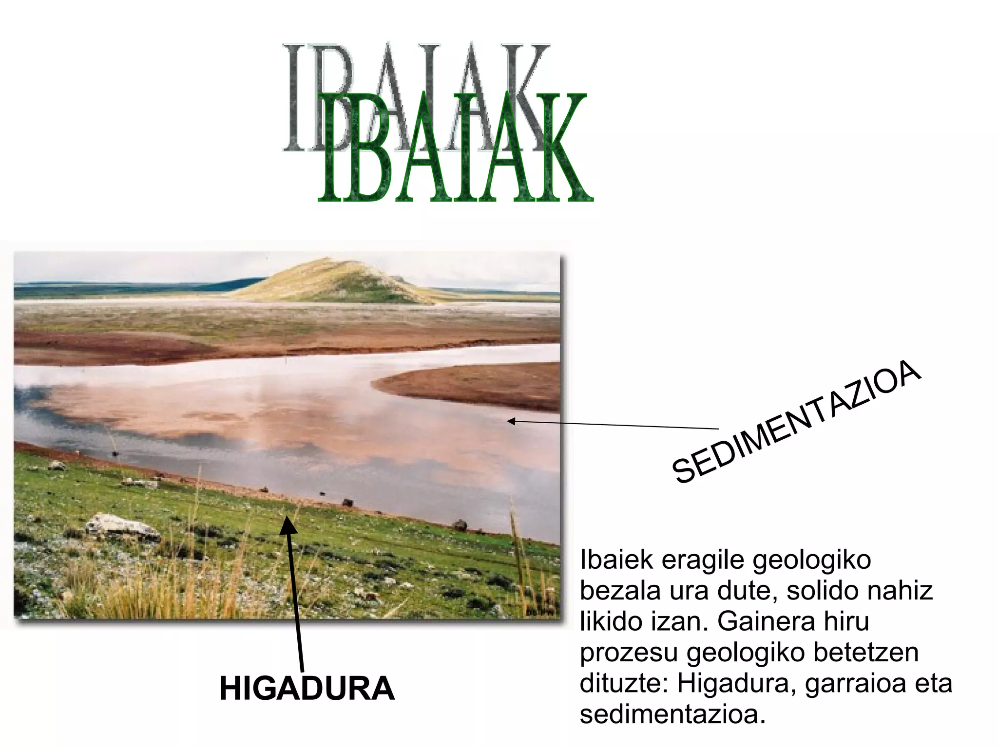 Aritz Hodei Itsaso | PPT | Free Download