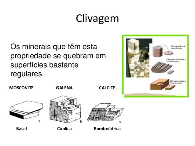 introdução a Geologia