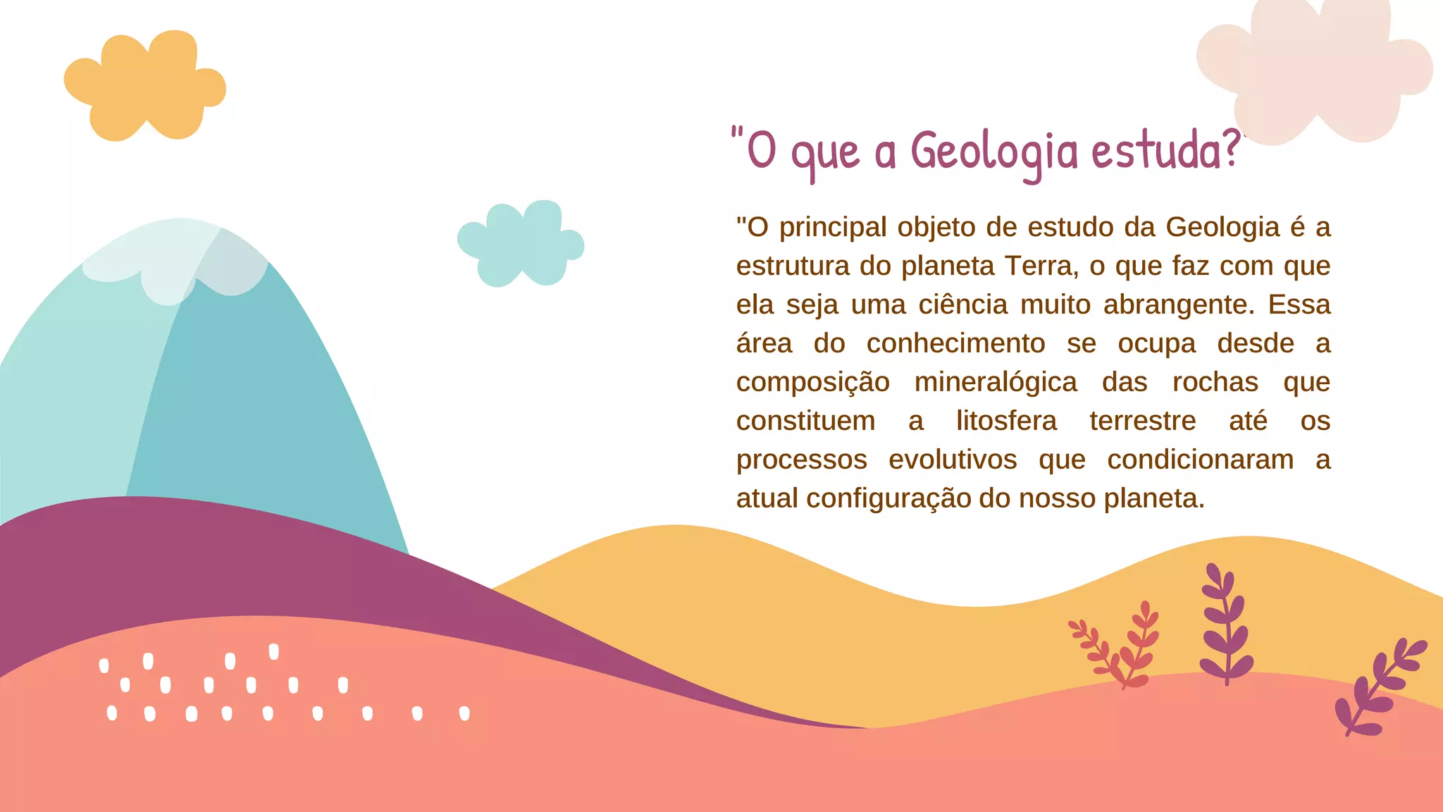 geologia.pptx | Download Gratuito
