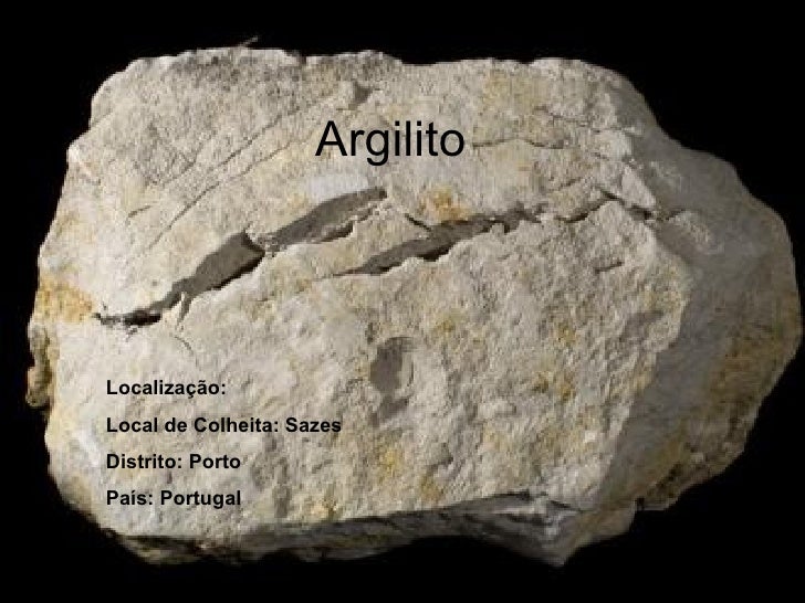 Geologia de Portugal (Petrologia)