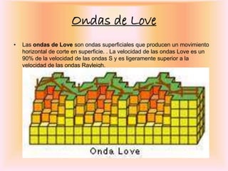 Geologia sismologia ppt | PPTX