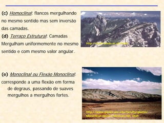 Geologia estrutural dobras | PDF