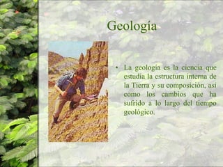 Geologia general i unidad | PDF