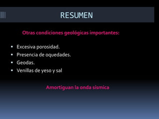 GEOLOGIA Y SUS EFECTOS EN VOLADURA.pptx