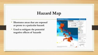 Geologic-ProcessesandHazards.pptxnsbsbdbb | PPT